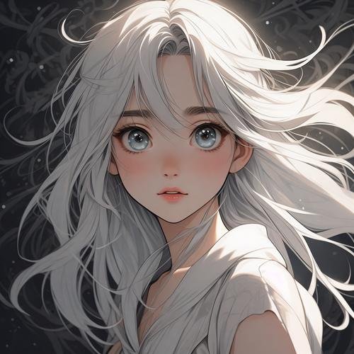 66+ Insta DP for Girls Cartoon to Add Cute and Fun Vibes