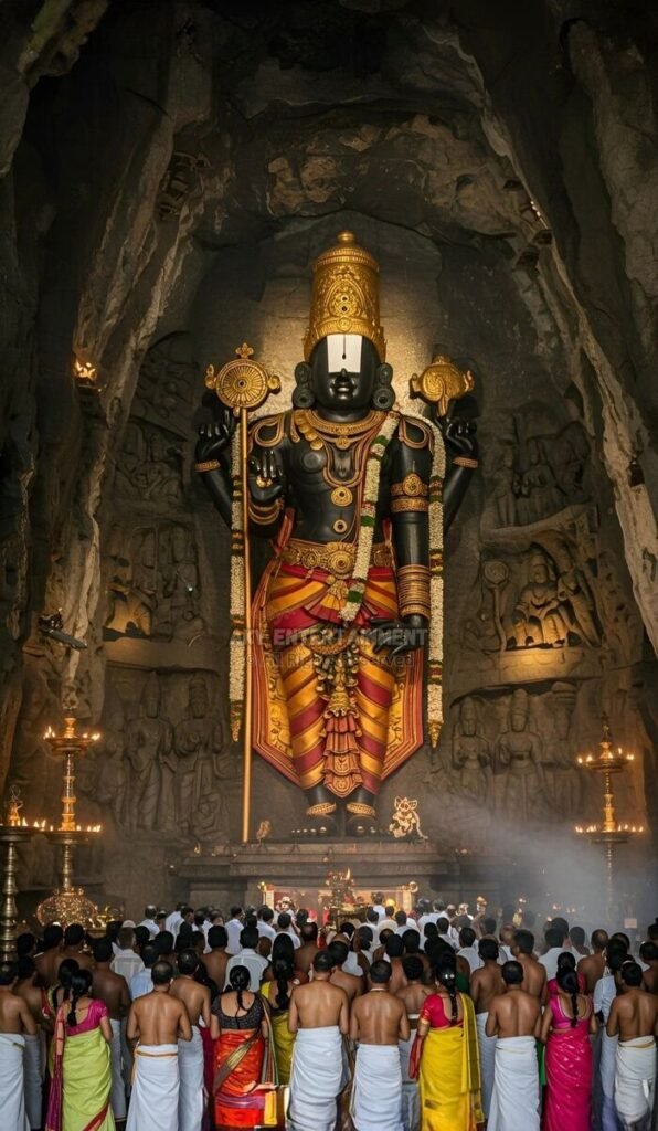 73+ Divine Lord Vitthal Images HD Free Download