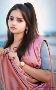 58+ Cute Profile Pic for Girls to Show Beauty and Confidence