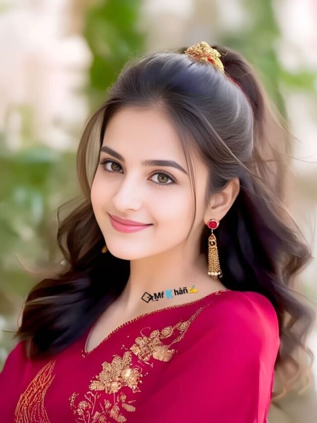 58+ Cute Profile Pic for Girls to Show Beauty and Confidence