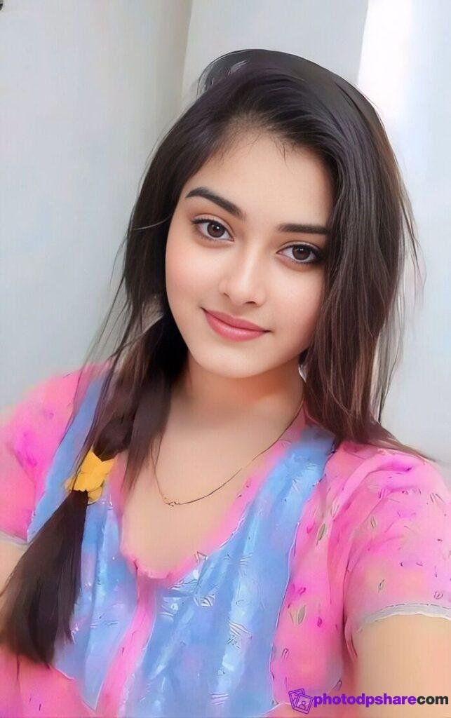 58+ Cute Profile Pic for Girls to Show Beauty and Confidence