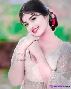58+ Cute Profile Pic for Girls to Show Beauty and Confidence