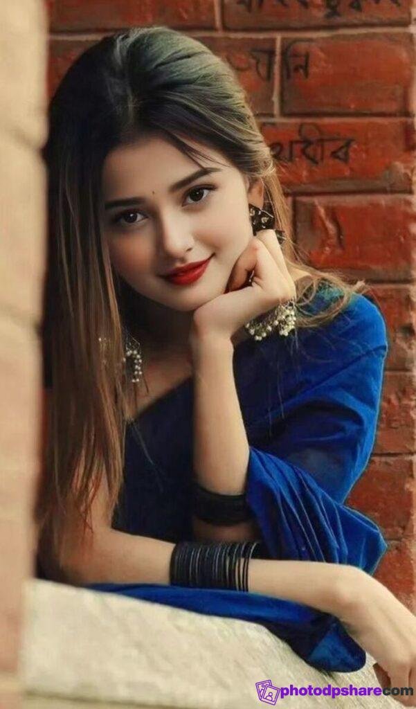 58+ Cute Profile Pic for Girls to Show Beauty and Confidence
