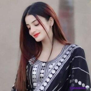 58+ Cute Profile Pic for Girls to Show Beauty and Confidence