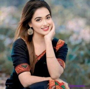 58+ Cute Profile Pic for Girls to Show Beauty and Confidence