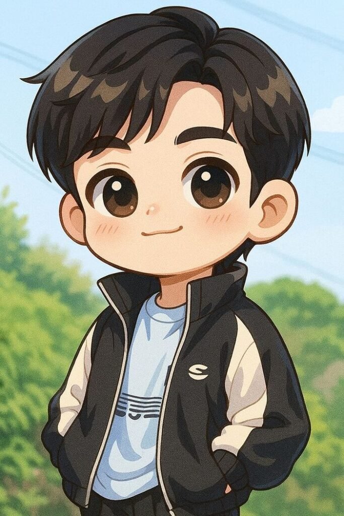 81+ Cool and stylish cartoon pic boy ideas for attitude looks