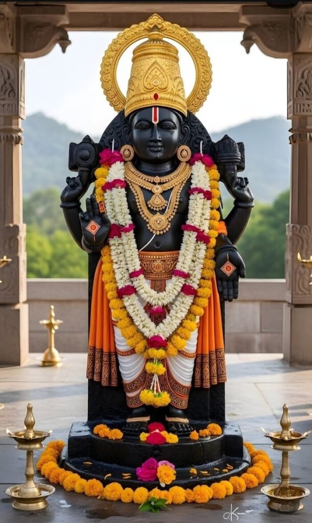 89+ Lord panduranga images with peaceful spiritual vibes